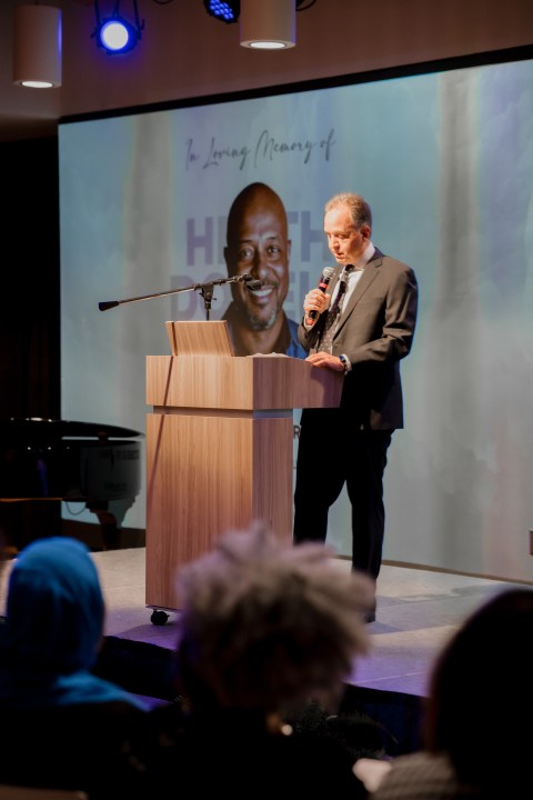 City of Austin honors community advocate after passing, declares March ...