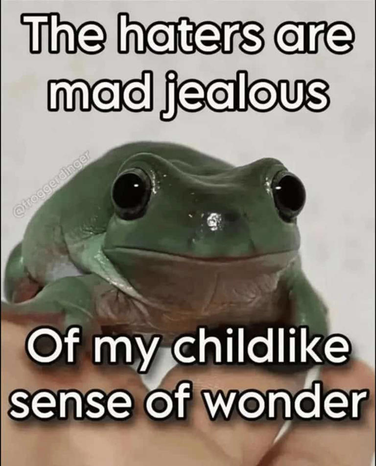 "Self Care Sunday" — 32 Wholesome Memes Promoting Positive Thinking ...