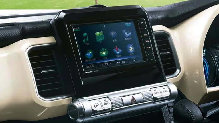 Suzuki XBee, un 4x4, híbrido y barato: ¿nos olvidamos del Jimny?