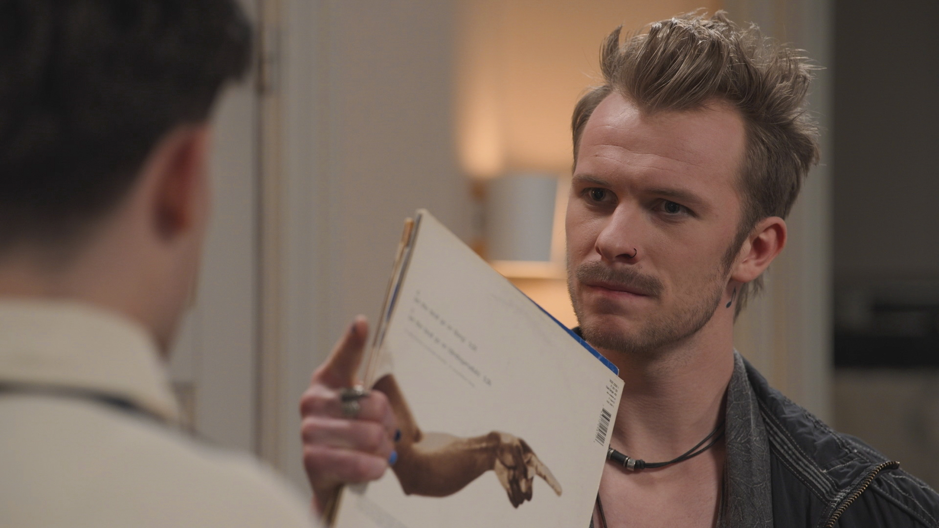 Thuis: overleeft de relatie van Judith en Tom deze seizoensfinale?