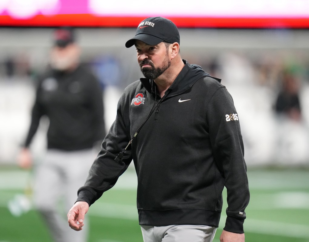 Ohio State Dealt Bad News in Recent Days