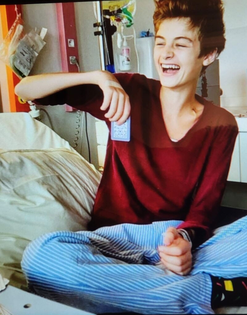 Luxembourg's Prince Frederik Dead at 22 After Battling Rare Disease