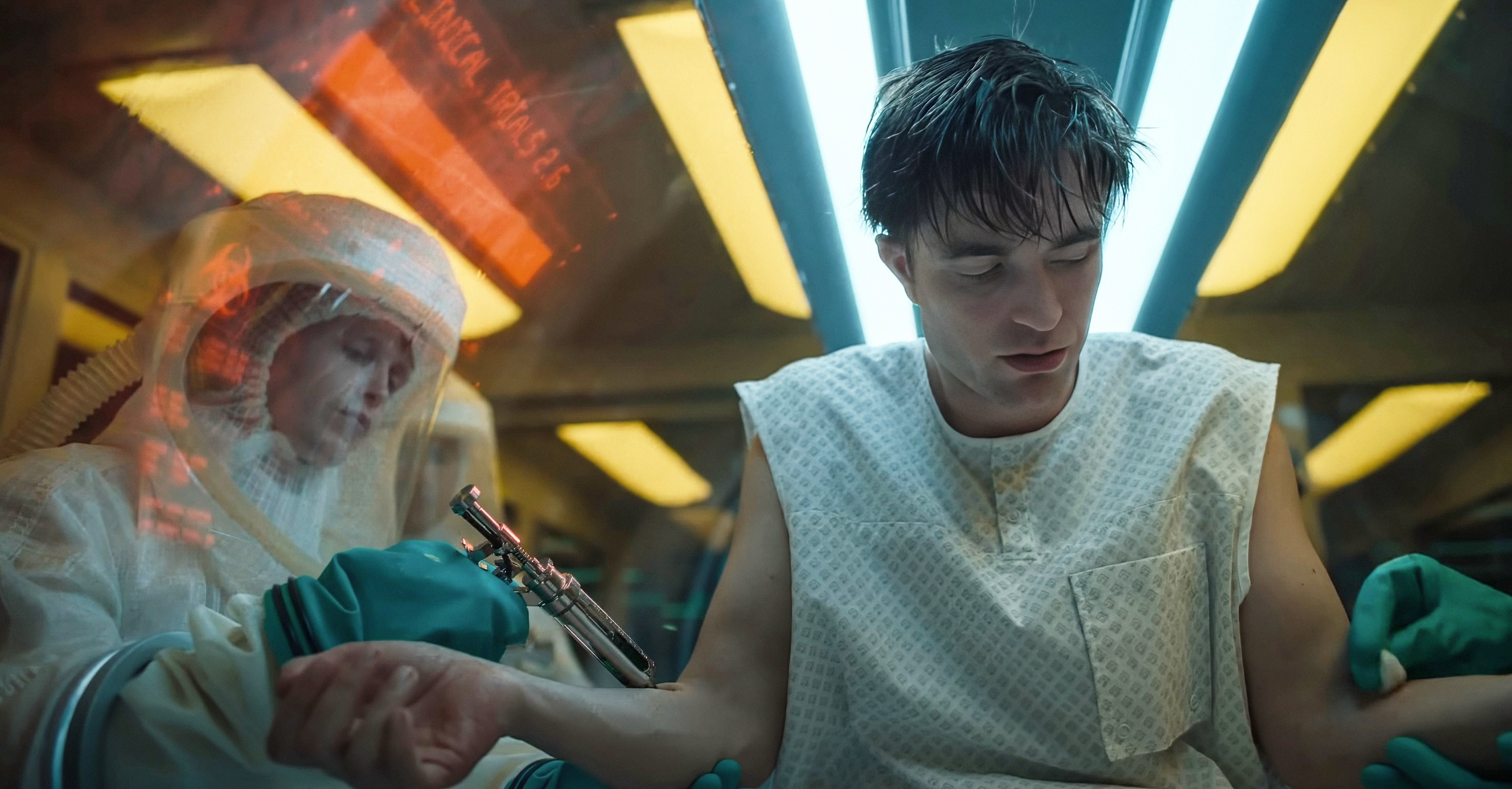 Sad Weekend For Lofty Priced, Original Sci-Fi Fare With ‘Mickey 17 ...