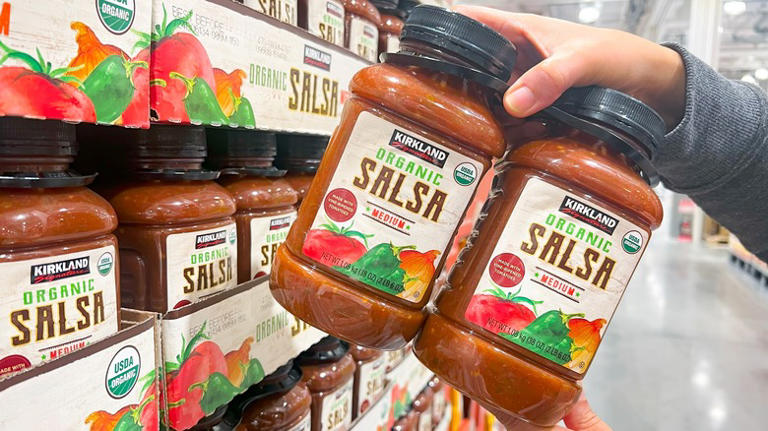 15 Condiments You Should Always Buy At Costco
