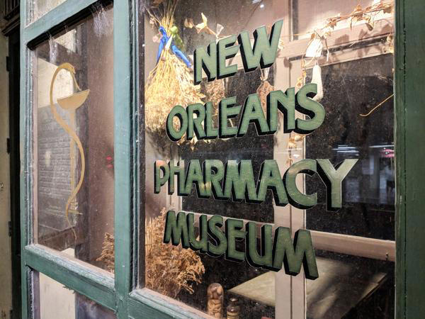 7 Weird Things To Do In New Orleans