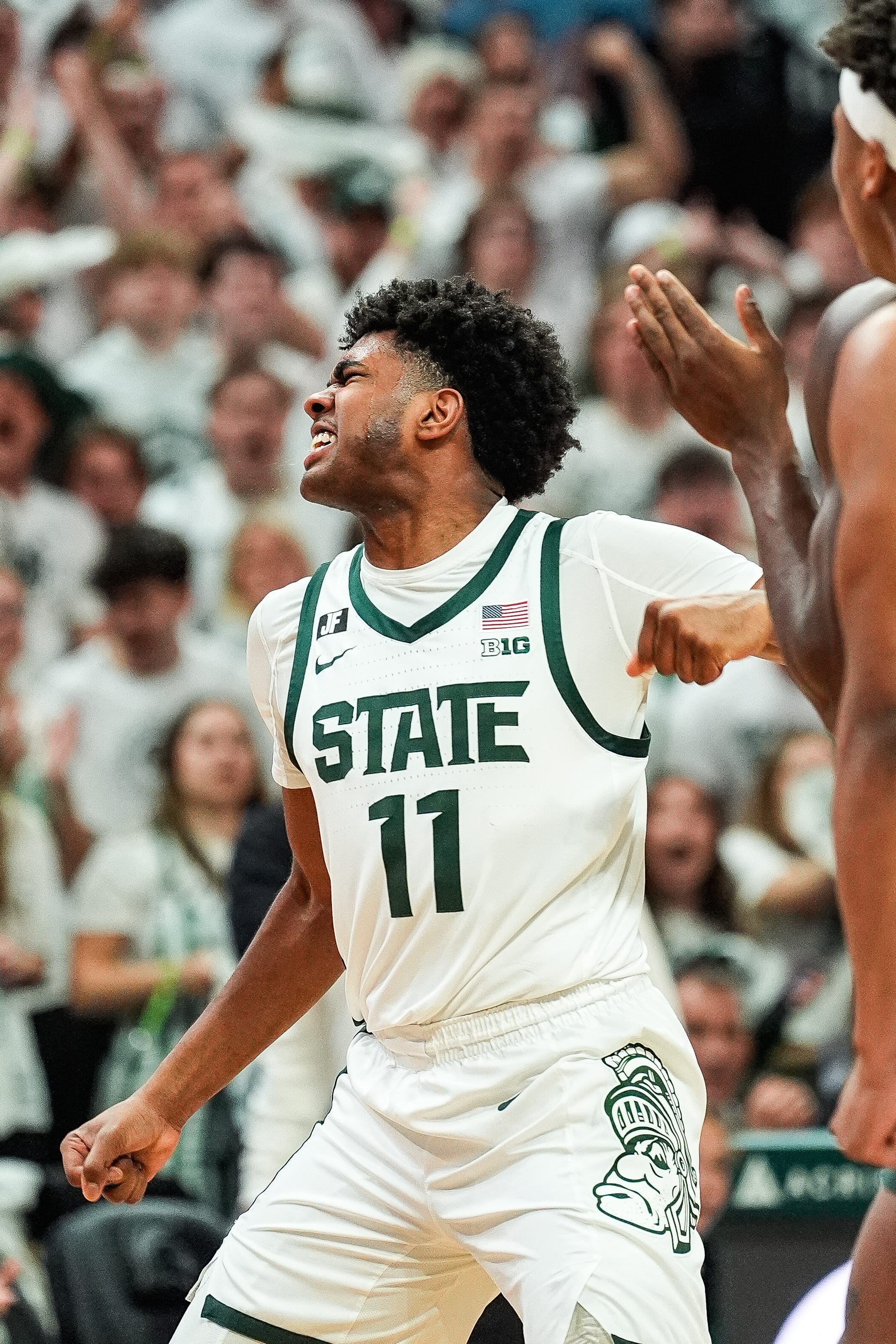 Men's college basketball rankings: Big Ten teams in Coaches Poll, AP ...