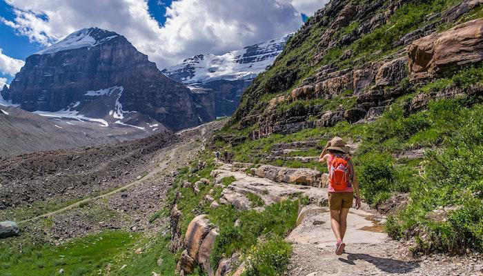 55 Backpacking Quotes That'll Fuel Your Sense Of Adventure