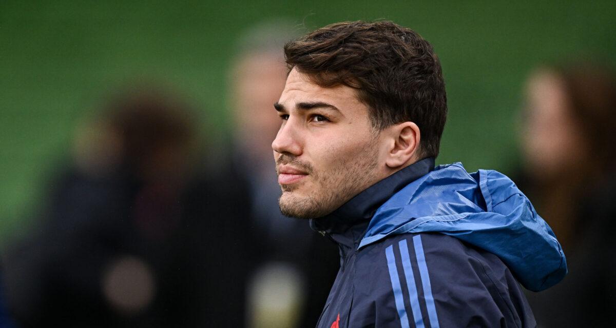 XV de France : Dupont blessé, Didier Lacroix (Toulouse) dénonce un ...