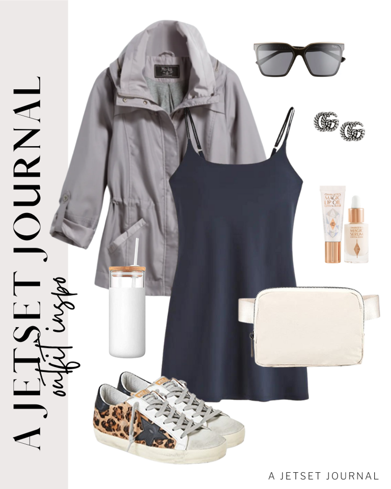 Recreate These New Amazon Transition Outfit Ideas