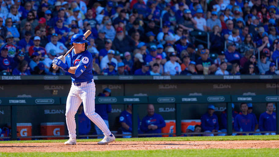 Chicago Cubs Rising Star Heaps Effusive Praise on Franchise's Top Prospect