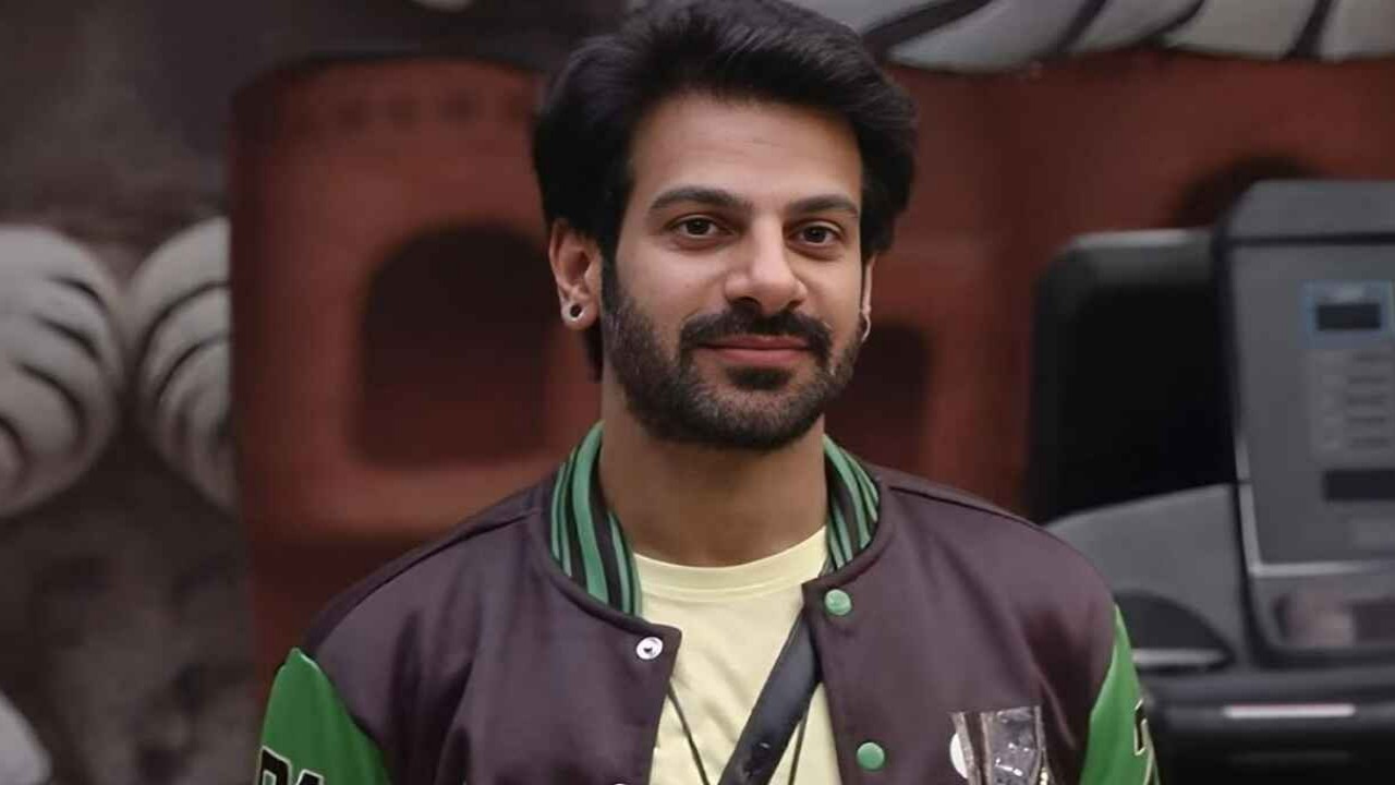 Karan Veer Mehra shares major update on Bigg Boss 18 cash prize of Rs ...