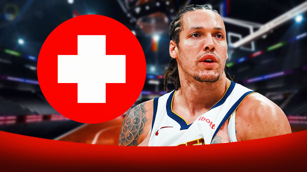 Nuggets’ Aaron Gordon suffers another calf injury vs. Thunder