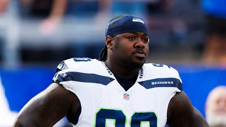 Former Chiefs defensive lineman continues unexpected run of production ...