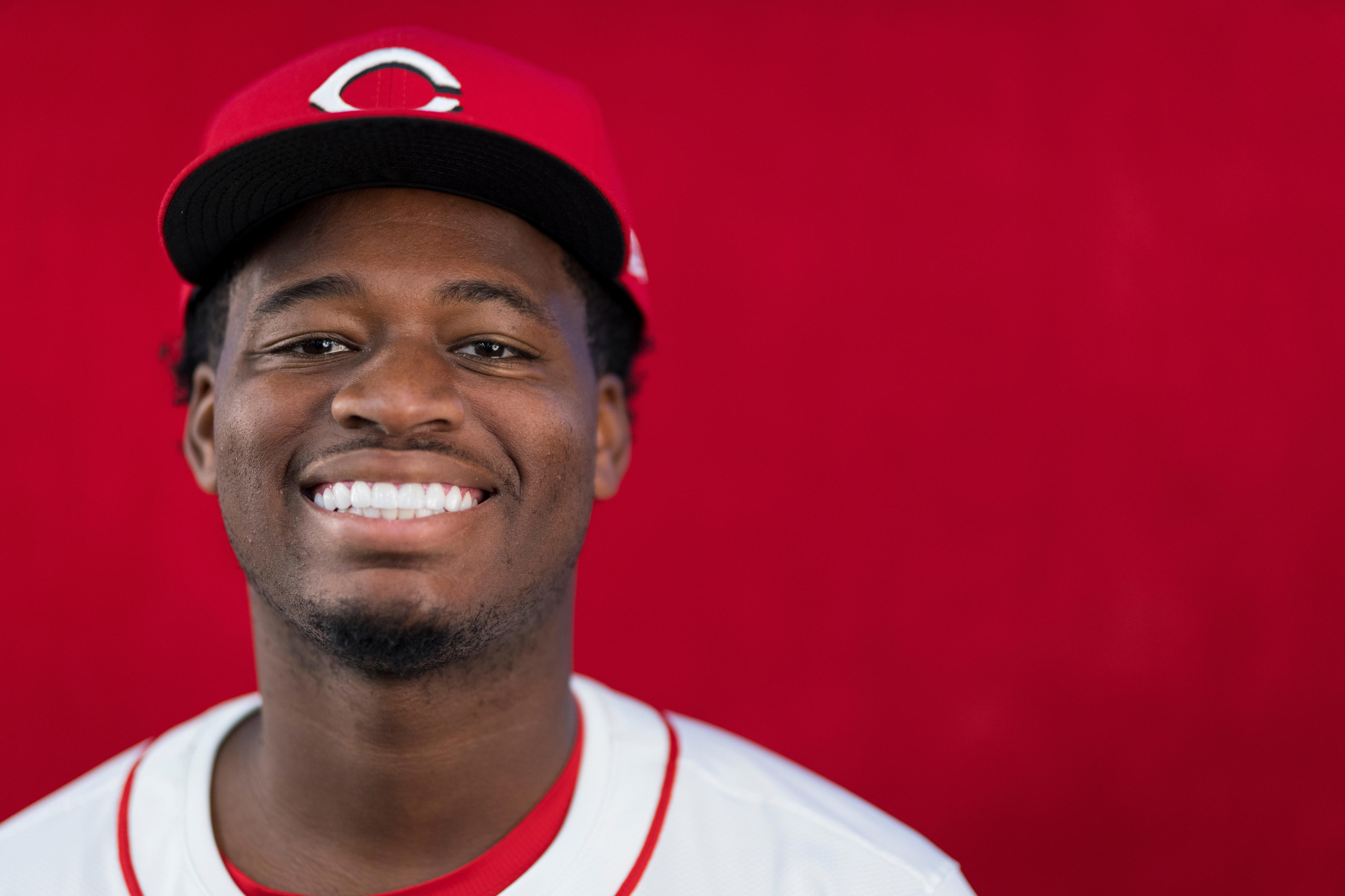 Terry Francona: Cincinnati Reds prospect Cam Collier to have surgery