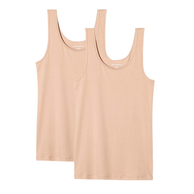 Simple Basic Intimates You'll Love to Wear for Everyday on Amazon