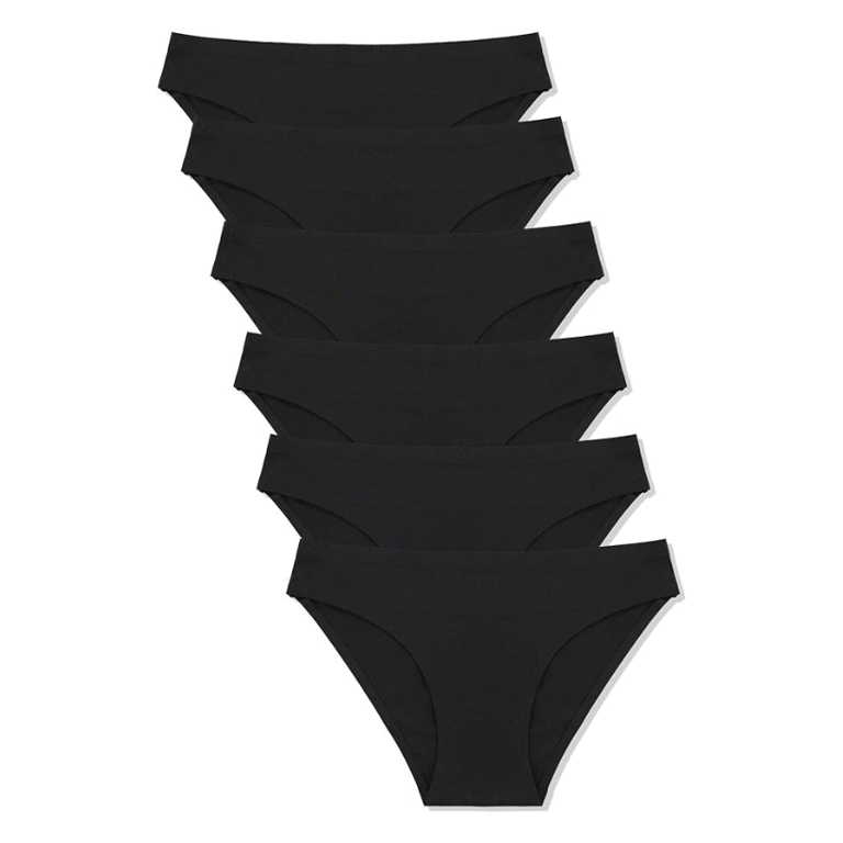 Simple Basic Intimates You'll Love to Wear for Everyday on Amazon