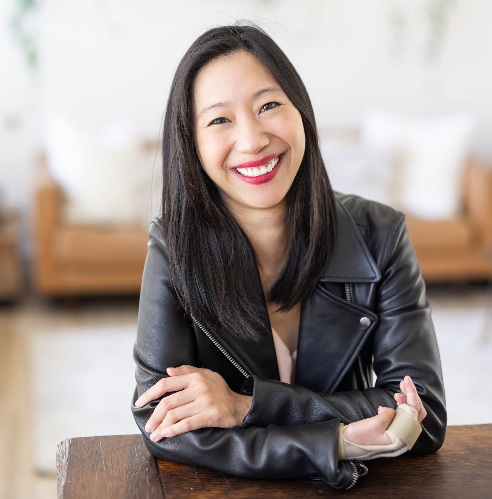 I started being picked last at school and learned an important lesson