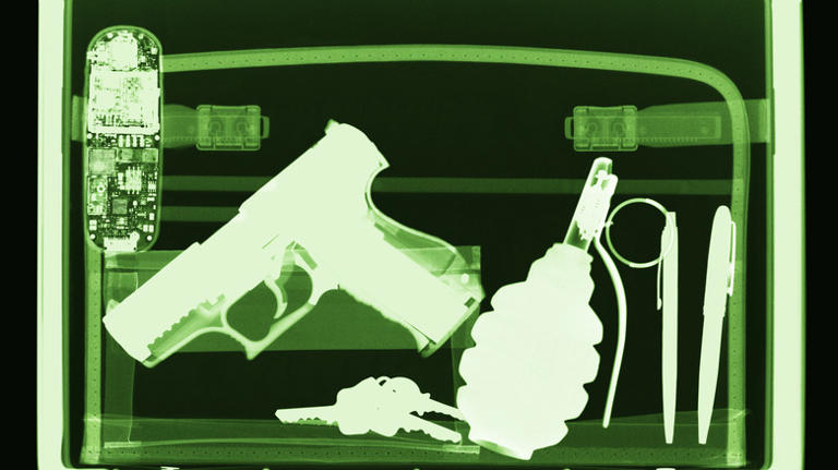 TSA-Approved Self-Defense Weapons You Can Actually Put In Your Checked ...