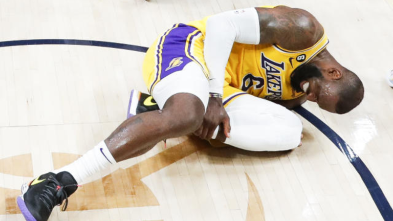 LeBron James Injury Timeline Revealed: Could It Be Worse for the Los Angeles Lakers Than Expected?
