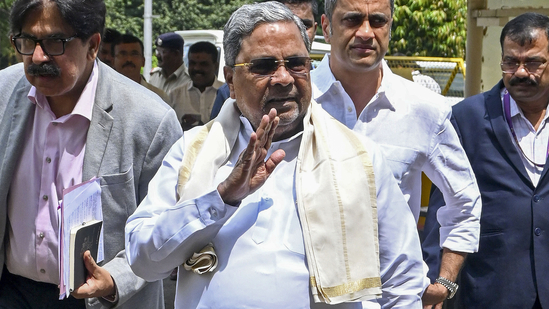 India News Live Today March 9, 2025: ‘Failure of state government’: BJP ...