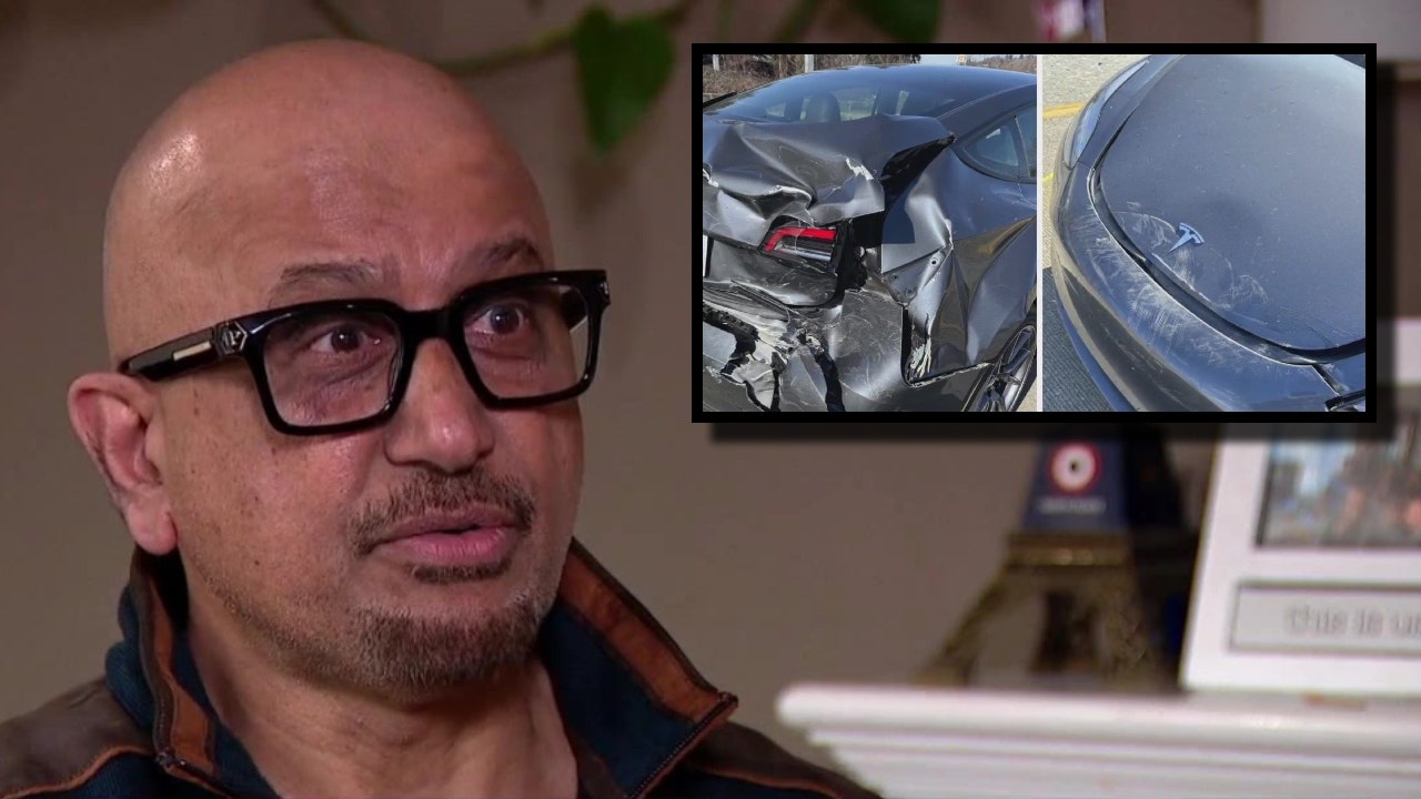 ‘Everything was just so surreal,’: Victim involved in I-5 overpass ...