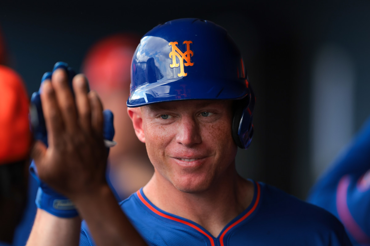 Mets’ Former Third-Round Pick Scores Massive Win After Francisco ...