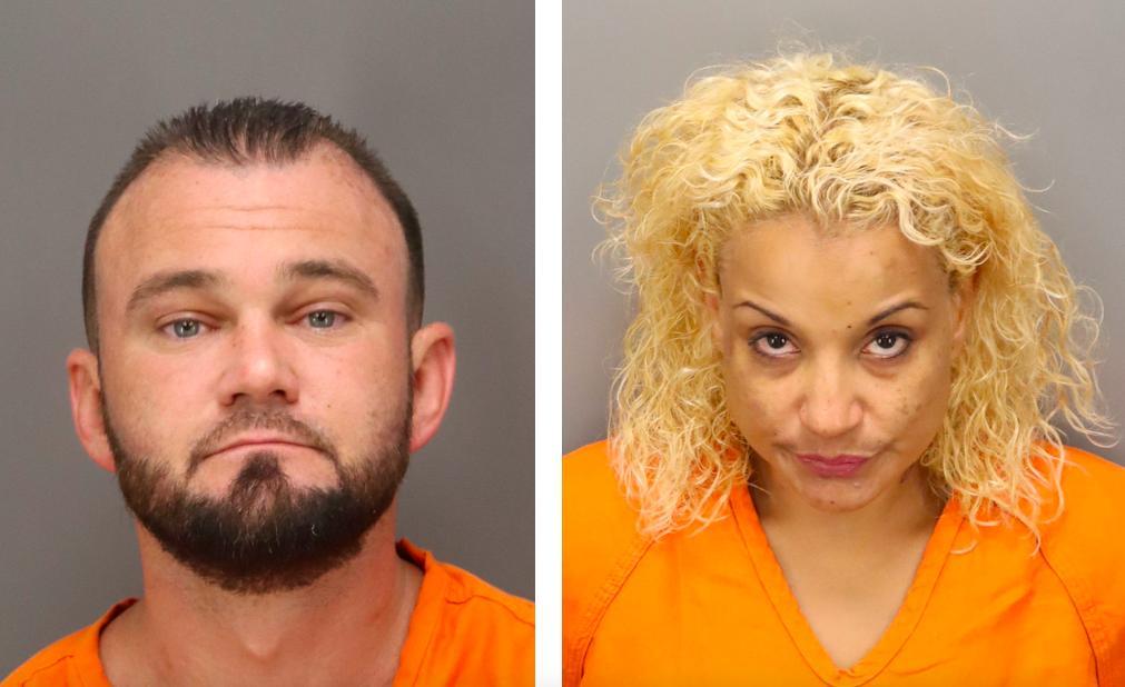 Florida Couple Allegedly Kidnapped, Tortured, Killed and Dismembered ...