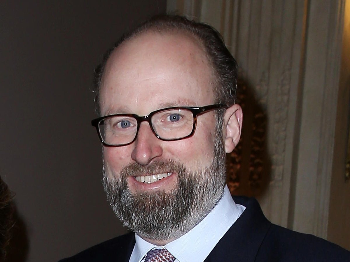 Prinz Robert von Luxemburg gibt Tod seines Sohnes Frederik bekannt