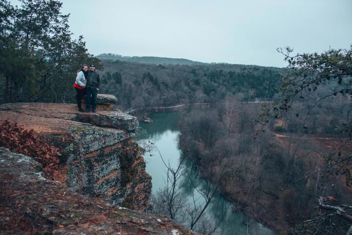 Guide to the best Nashville hiking trails (from a local)