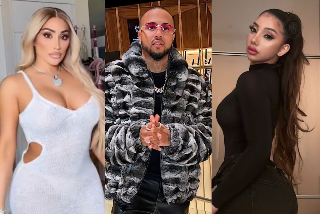 Miss Nikki Baby’s Alleged New Boo Mazi VS Gets Exposed By Another Woman ...