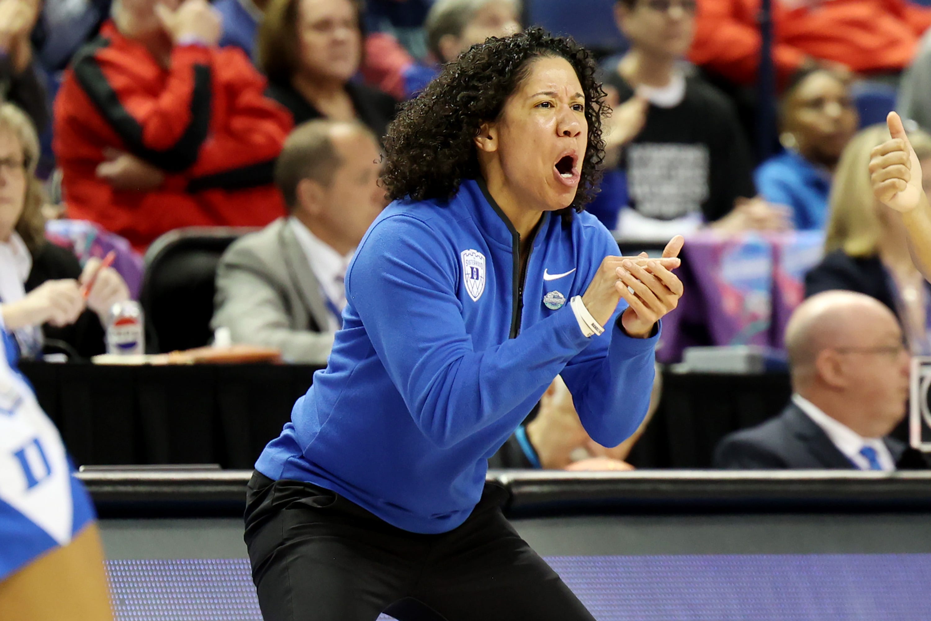 Three observations from Duke women's basketball’s loss vs Baylor in Paris