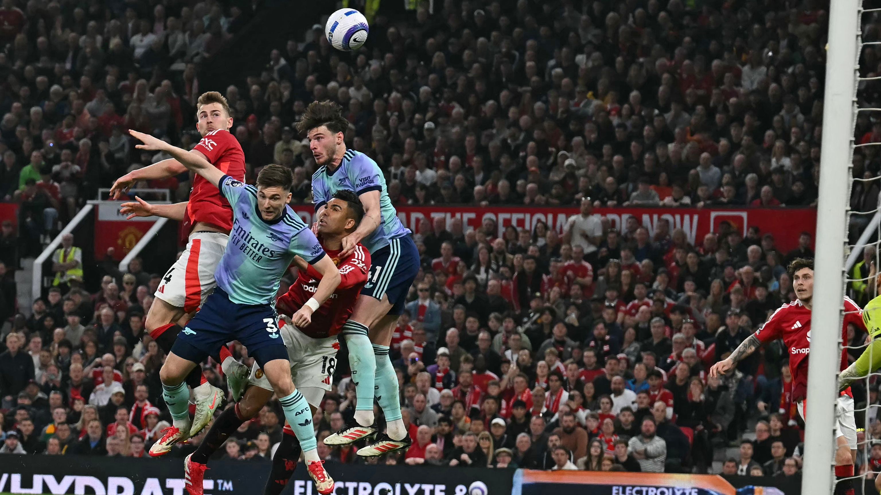 Engelse kranten trekken unanieme conclusie over Matthijs de Ligt na ...