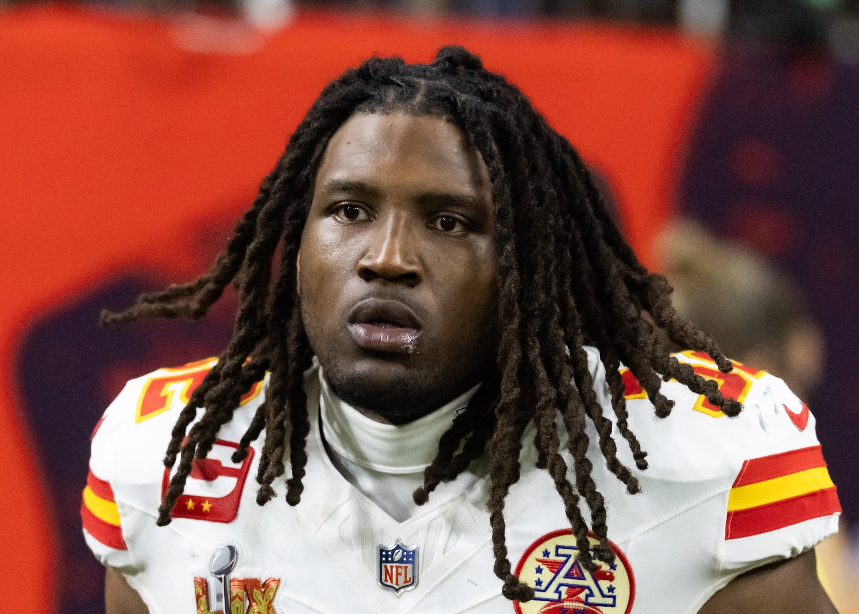 Report: Broncos had 'significant interest' in Nick Bolton before he re ...