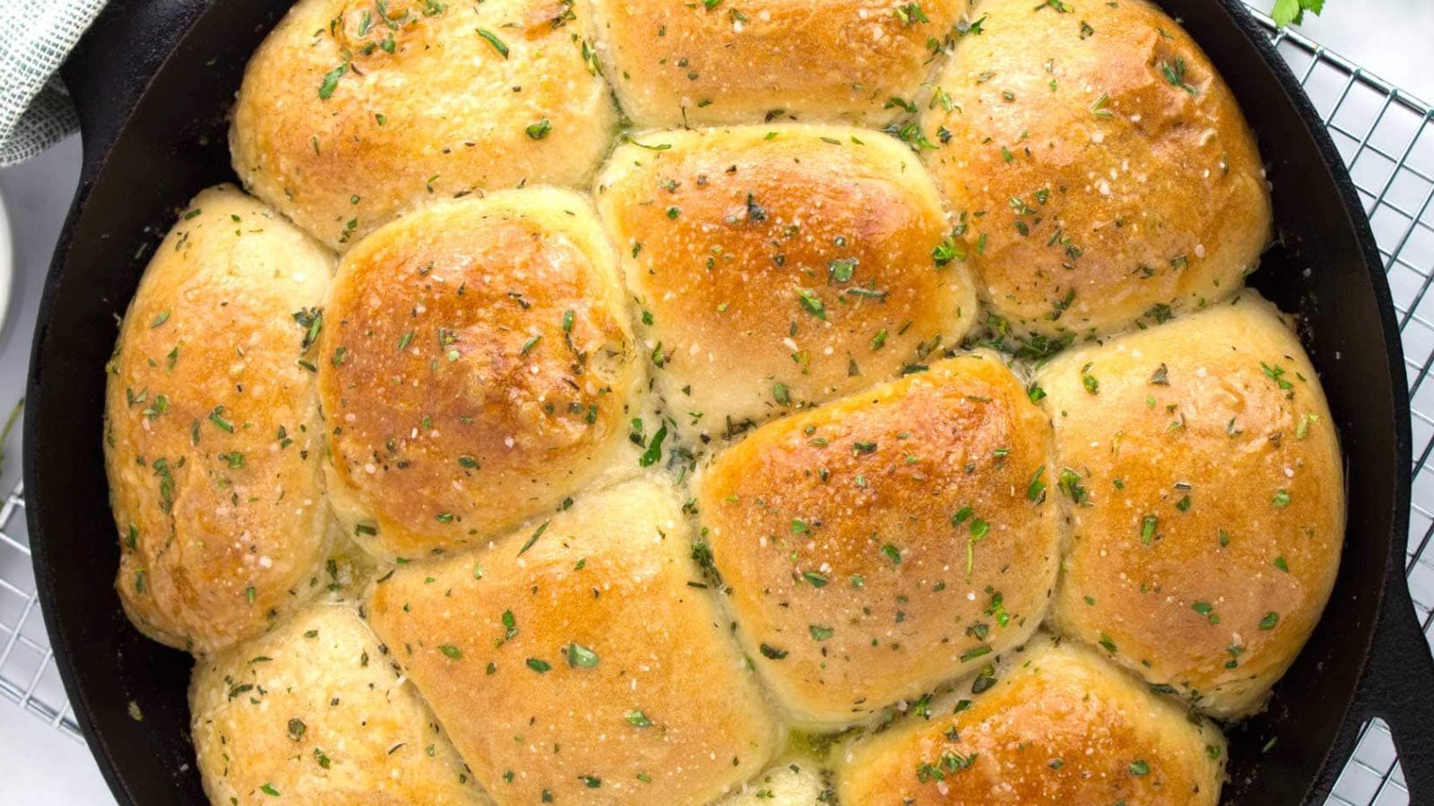 14 Must-Try Bread Recipes That Will Have Everyone Asking for More