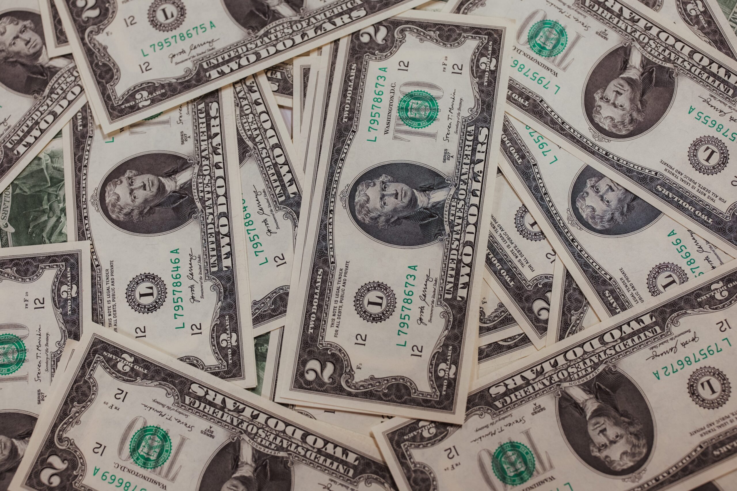 ‘Find the Corruption’: DOGE Discovers Another Massive Problem