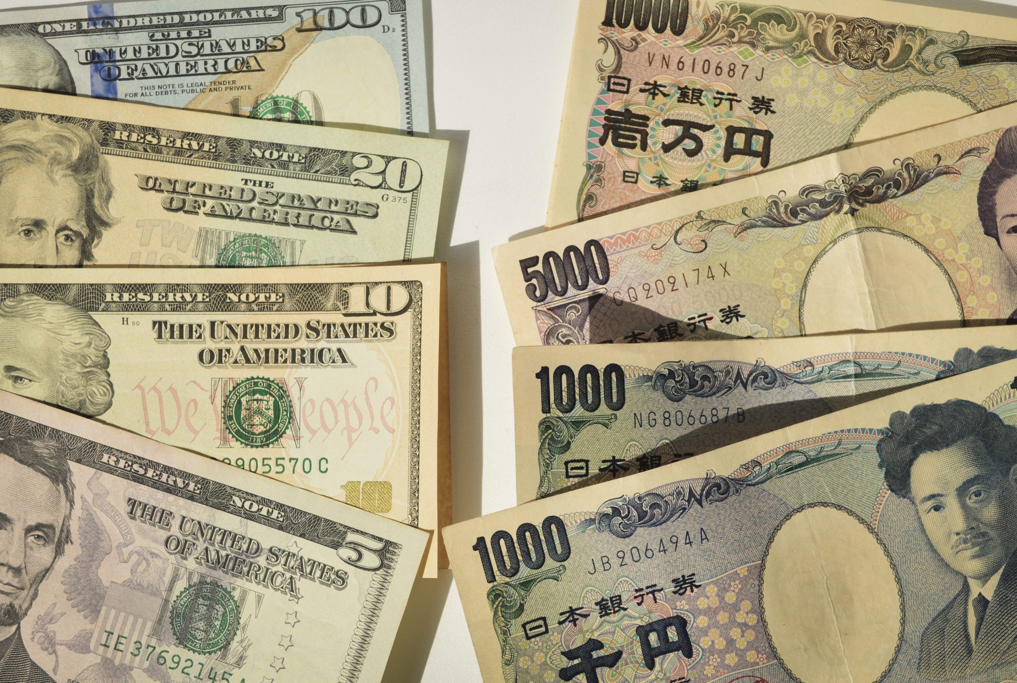 ‘Nobody will trust a US treaty again,’ and Japan’s yen is now the new ...