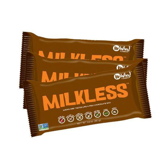 11 Tasty Vegan Milk Chocolate Bars You Need To Try
