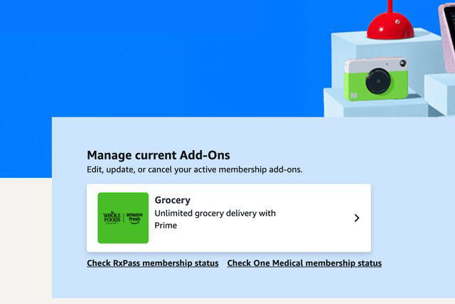 Cancel Amazon Fresh: The Complete Guide to Ending Your Membership