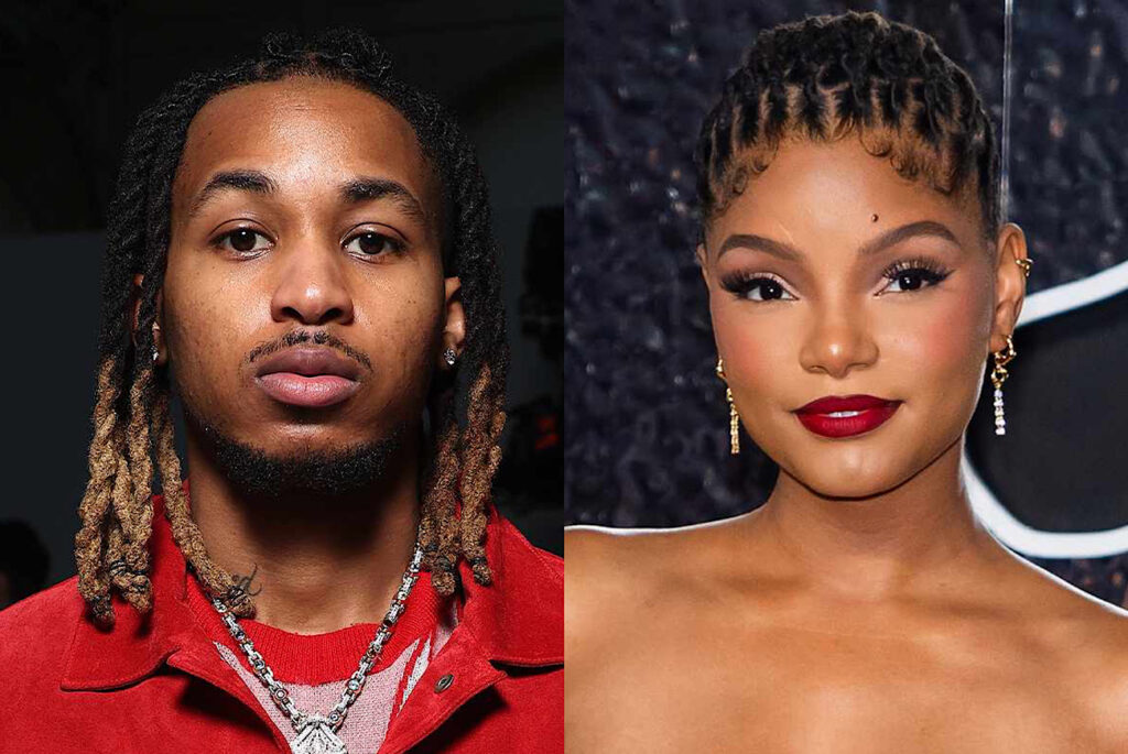 DDG Previews New ‘Don’t Take My Son’ Song And Says He Doesn’t Want A ...