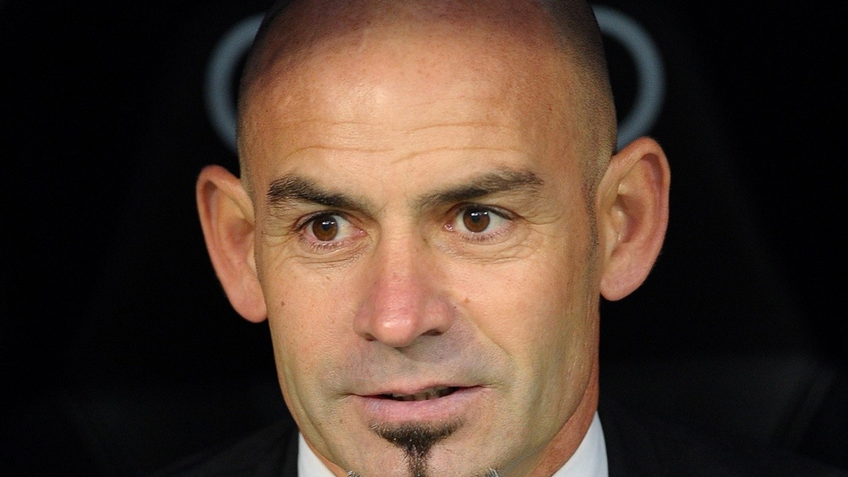 Paco Jémez, former Cruz Azul coach, stirs up controversy with comment ...