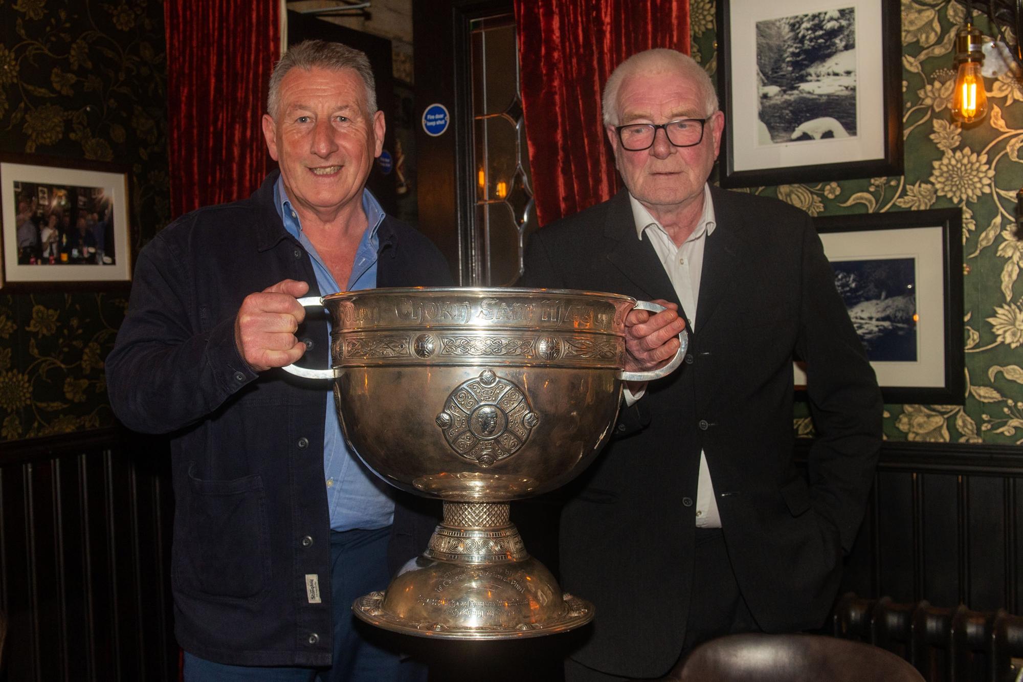 45 fabulous photos from a big night of celebration for Sean MacDermott ...