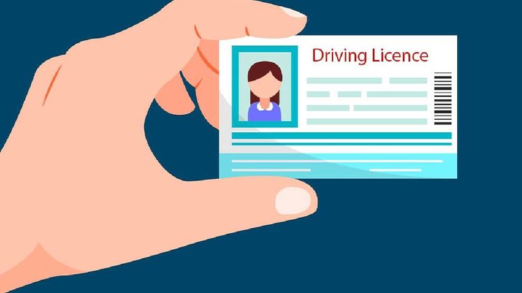 Driving license process in Assam to go fully automated with new testing ...