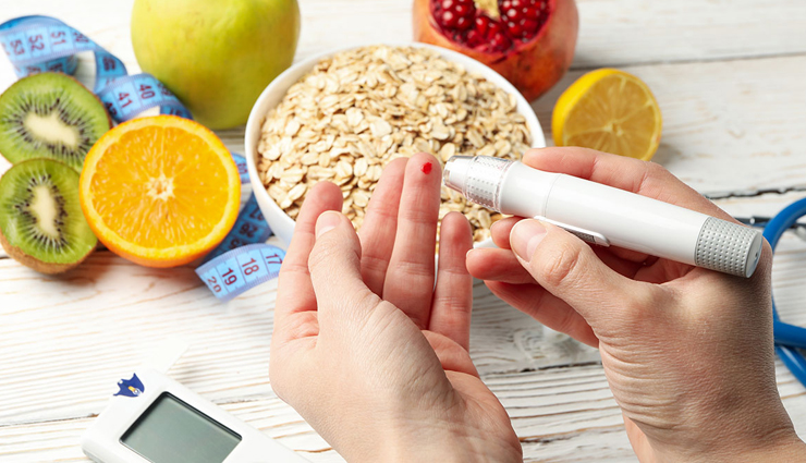 8 Lifestyle Changes That Will Help you To Control Diabetes