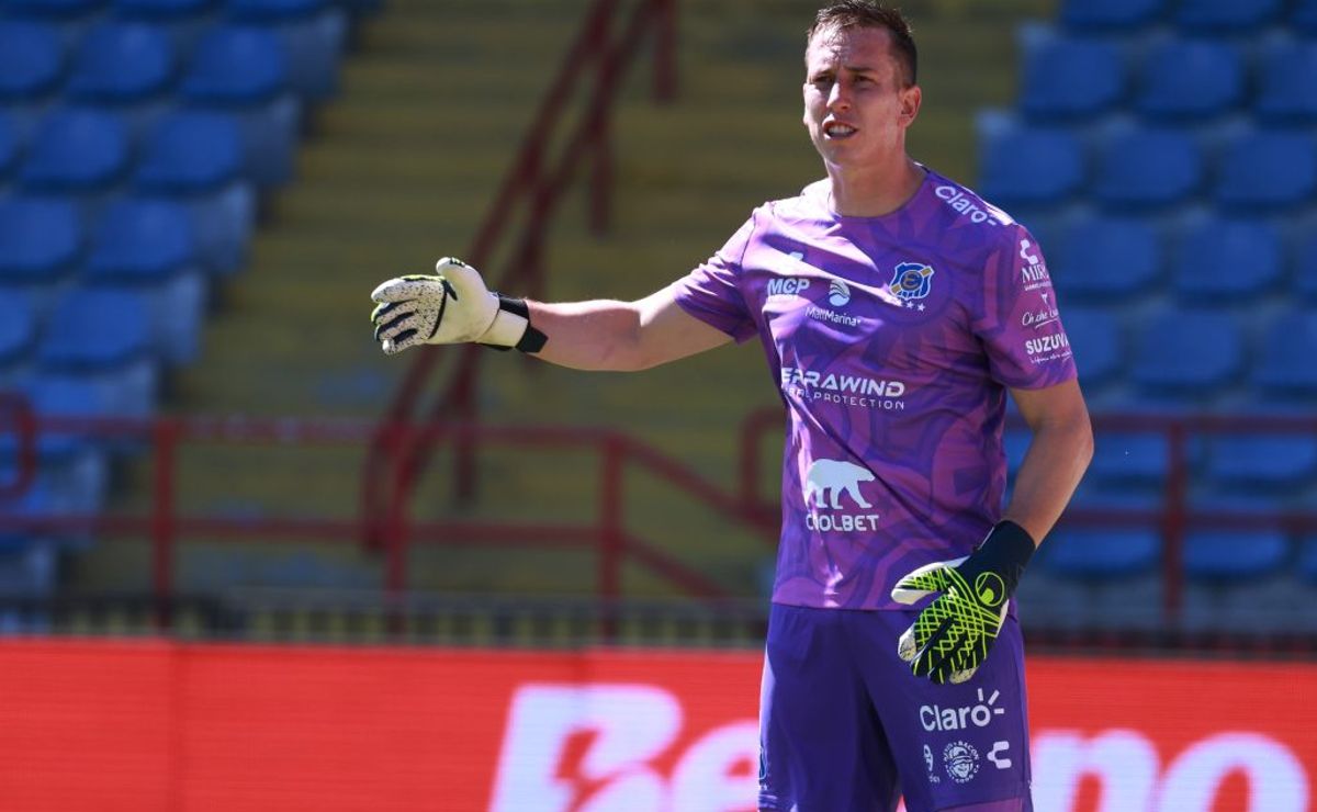 ¡Tres como titulares! Los ex albos que enfrentan a Colo Colo con la ...