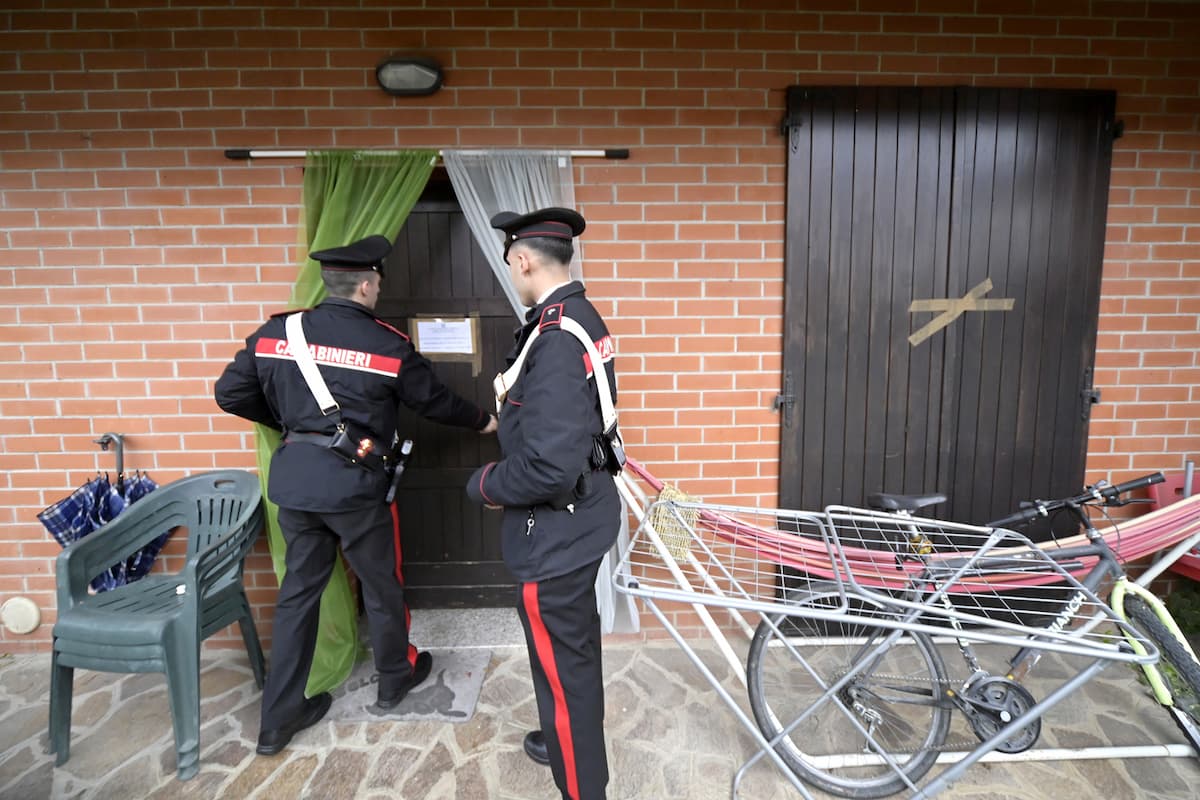 Giallo a Valbrembo, uomo trovato morto in casa: sospetto omicidio ...