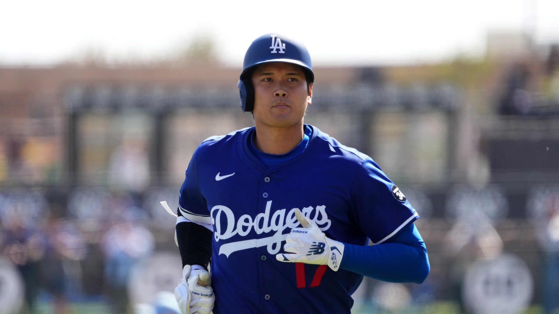 Nearing end of short spring, Dodgers, Cubs make final preparations for ...