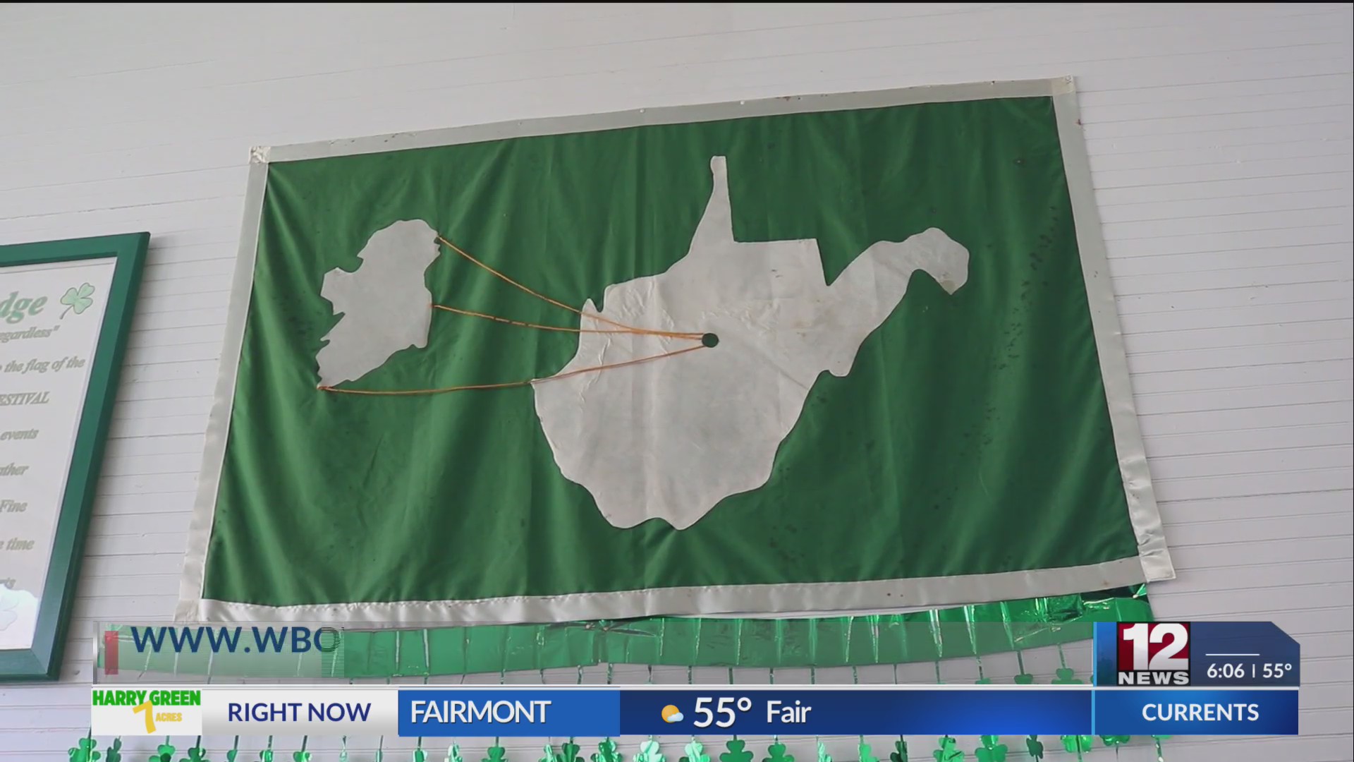 What to know about the 43rd Irish Spring Festival in Ireland, West Virginia