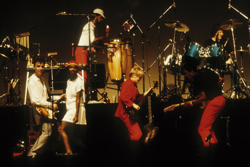 Why one of the most famous frontmen in music history was despised by ...