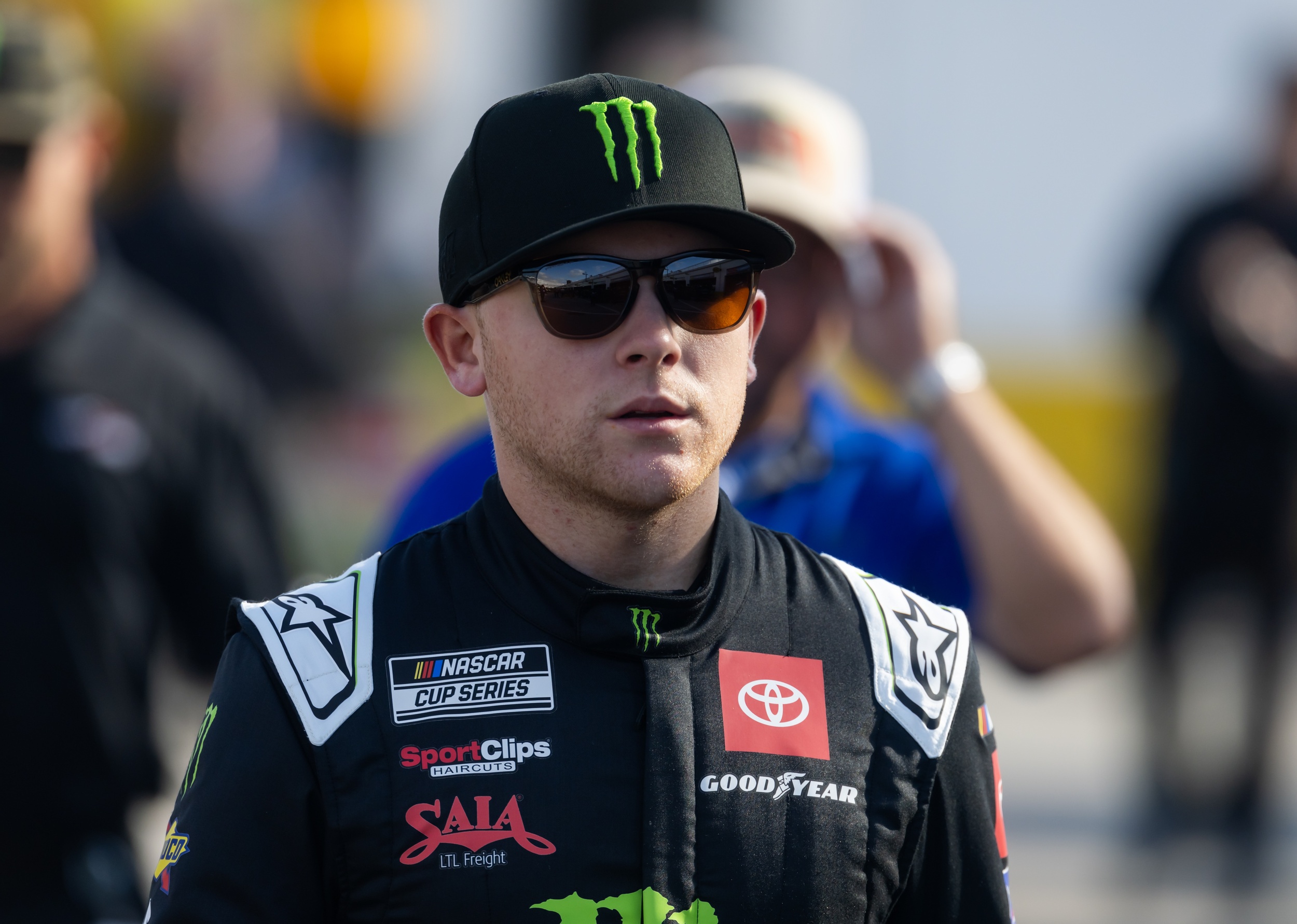 Ty Gibbs' prolonged slump continues at Phoenix