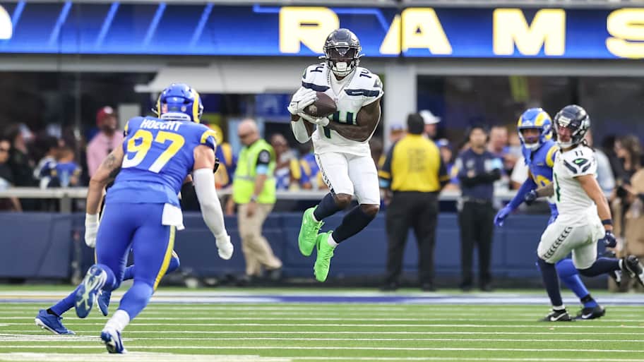 Pittsburgh Steelers Acquire DK Metcalf: Fantasy Football Impact